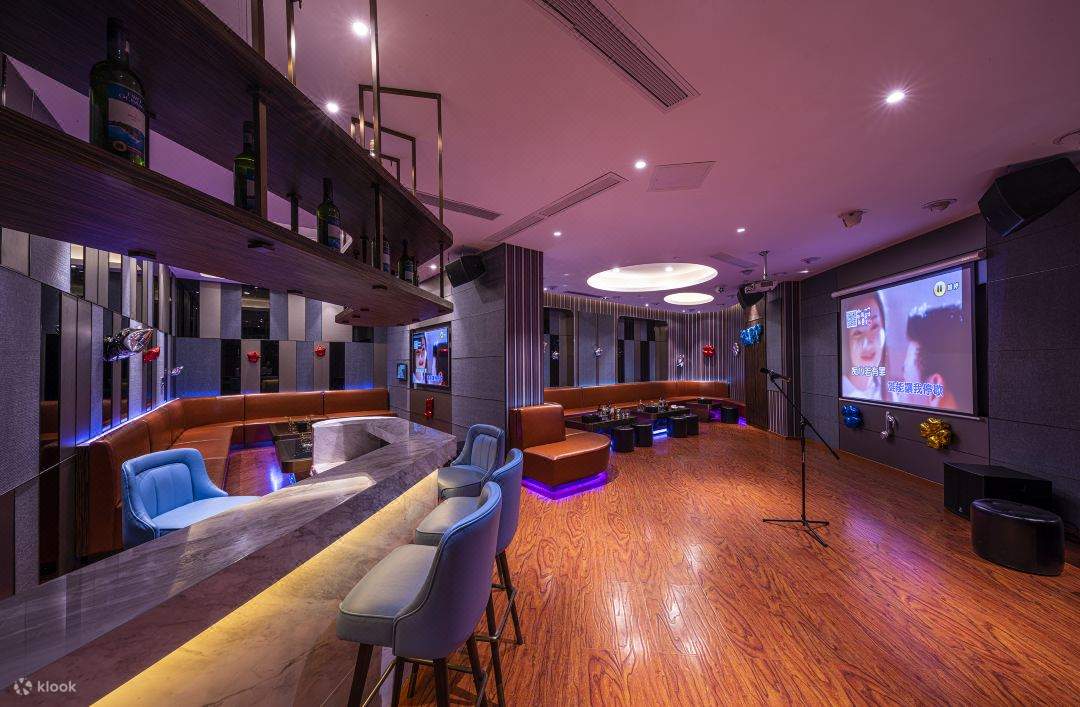 Huidong Shuangyue Bay Junting Resort Hotel Accommodation Package - Klook